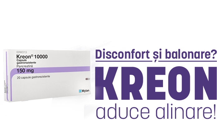 Insuficienta de enzime pancreatice