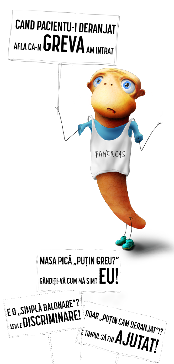 Insuficienta de enzime pancreatice
