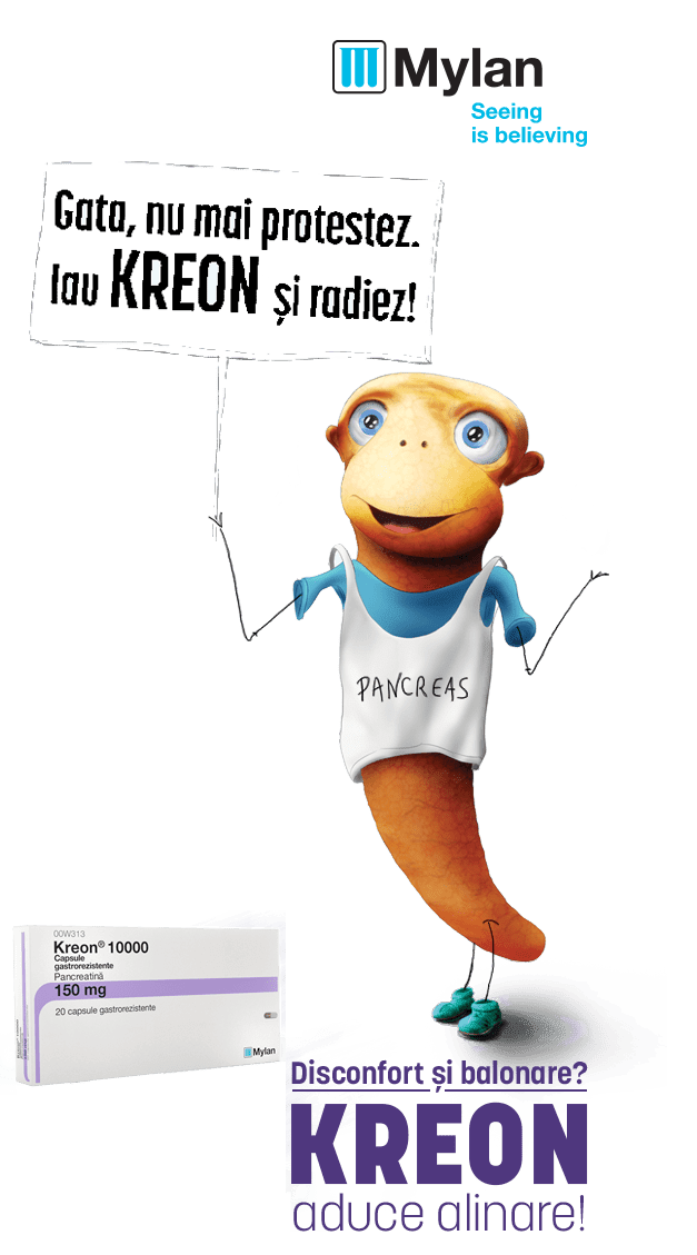 Insuficienta de enzime pancreatice